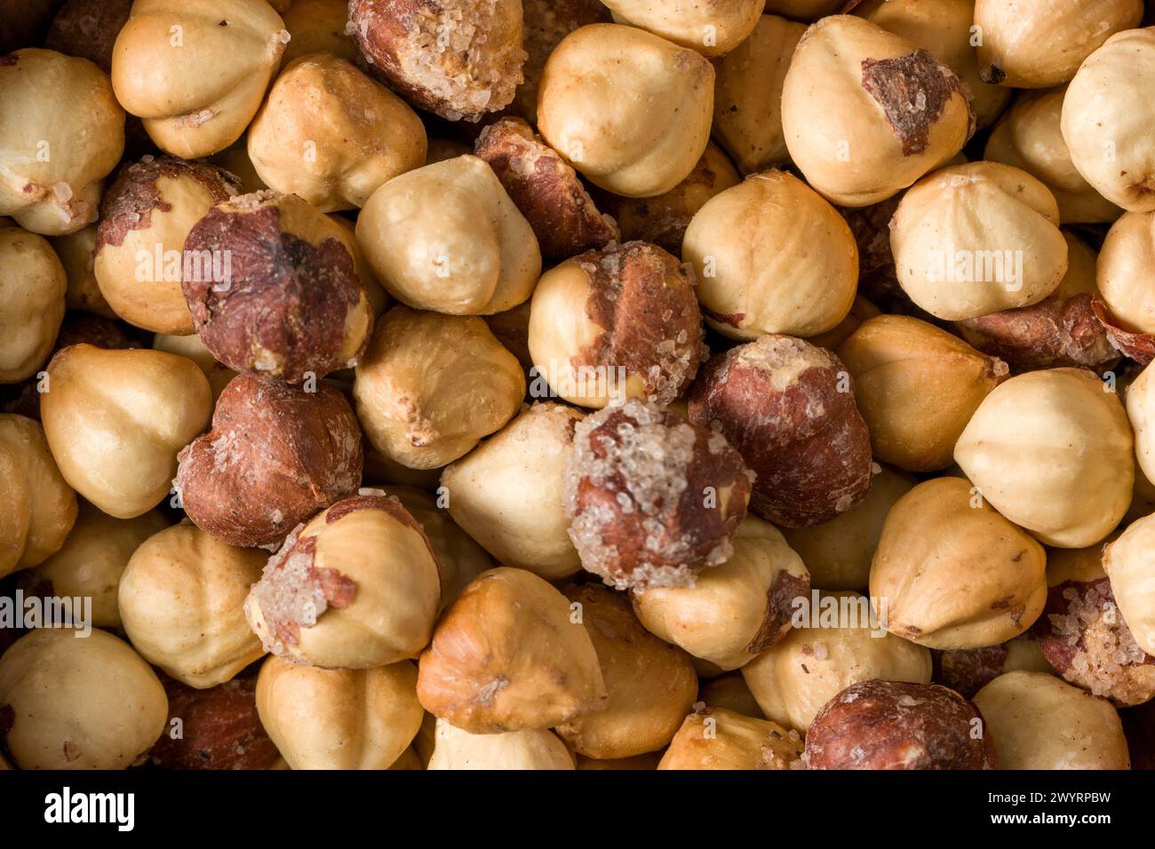 Salted nut hi-res stock photography and images - Alamy