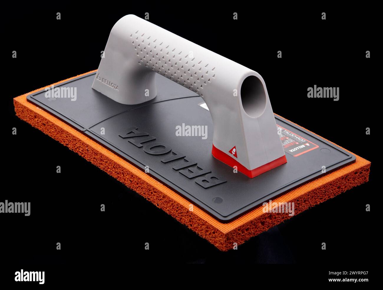 Grout floats hi-res stock photography and images - Alamy