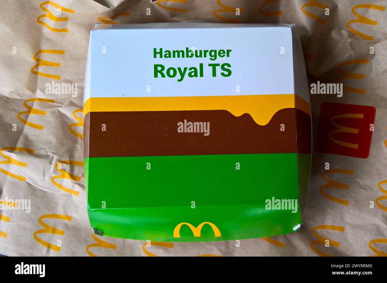 Bürger der welt hi-res stock photography and images - Alamy