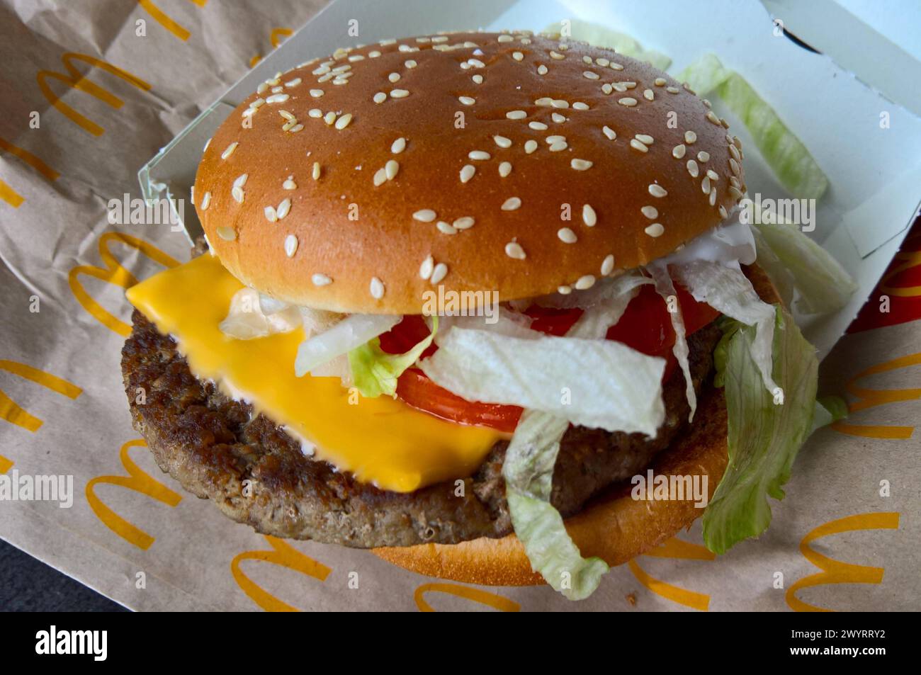 Bürger der welt hi-res stock photography and images - Alamy