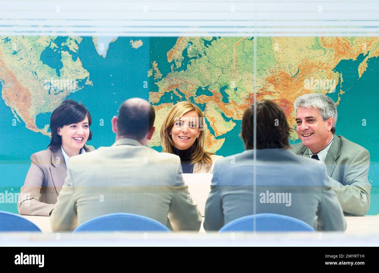 Map of converse hi-res stock photography and images - Alamy