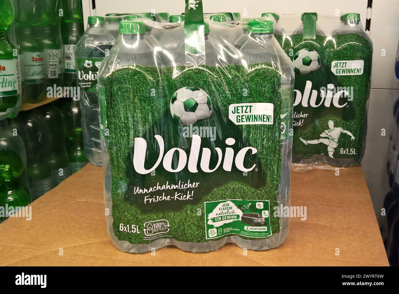 Danone group hi-res stock photography and images - Alamy