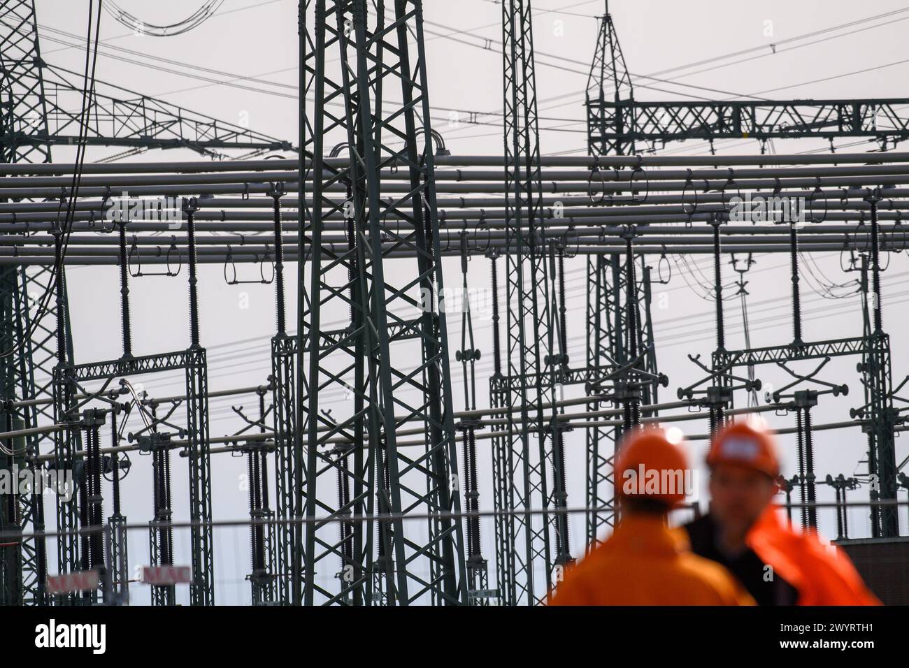 Transformer 2024 hi-res stock photography and images - Alamy