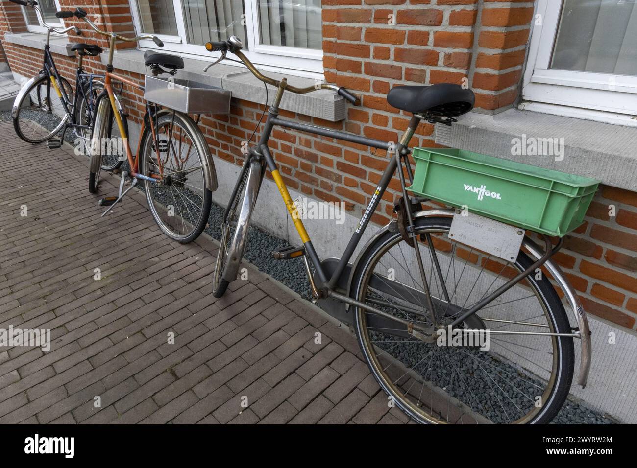 Van lier logo hi-res stock photography and images - Alamy