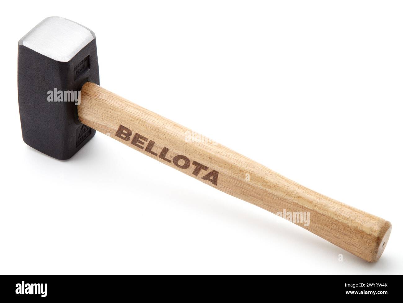 Hammer, Construction hand tool, Sledgehammer, Building hand tool Stock ...