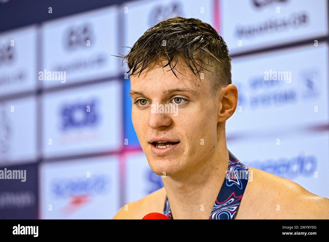 World championships 2024 hi-res stock photography and images - Alamy