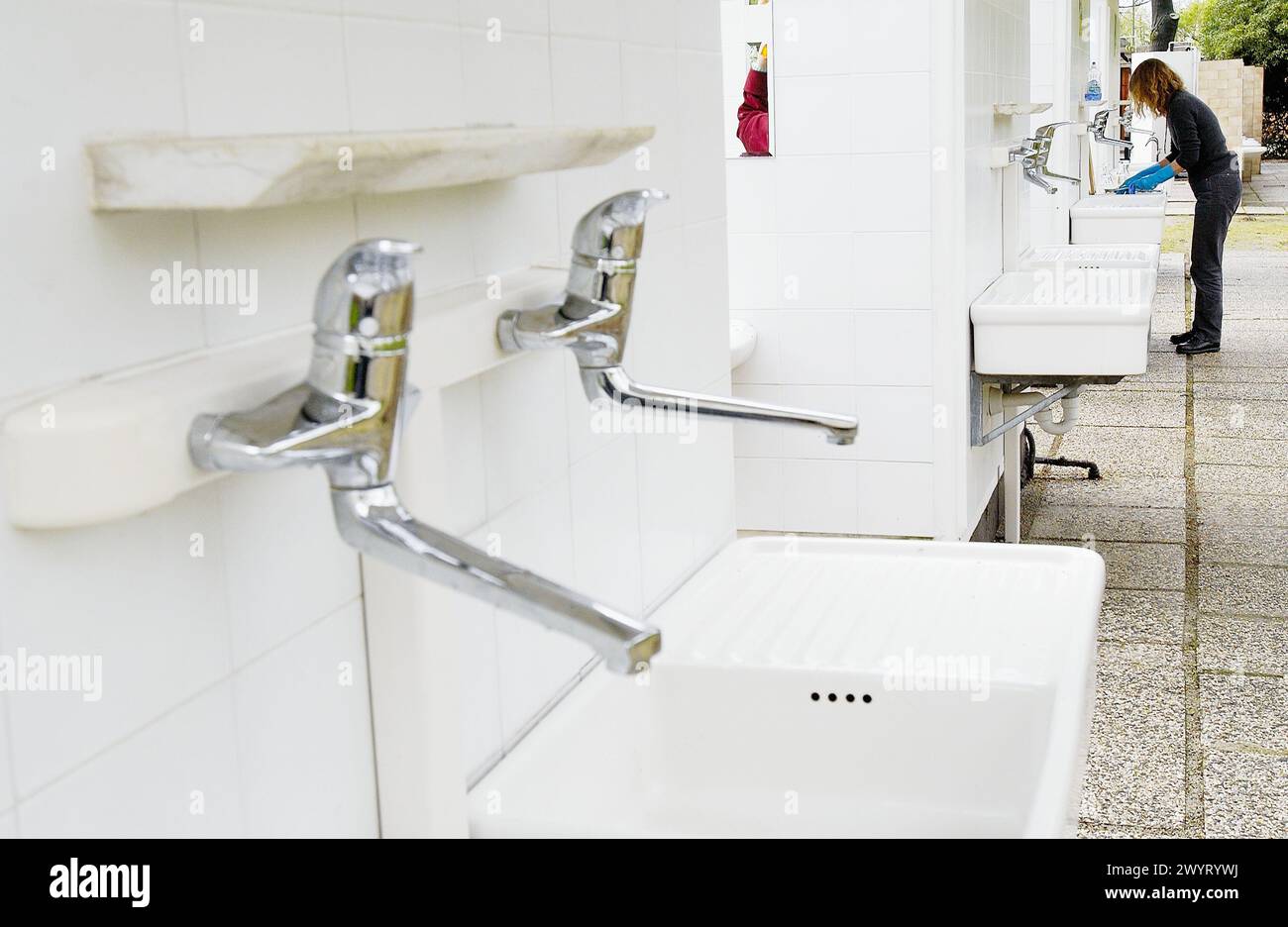 Fusina venezia hi-res stock photography and images - Alamy