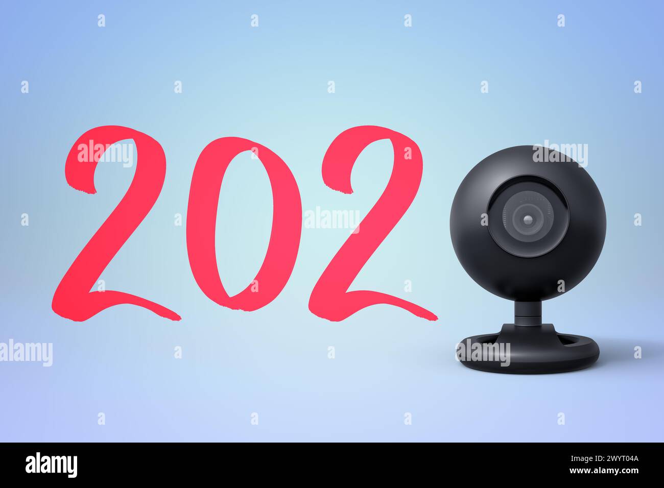 3d number 202 hi-res stock photography and images - Alamy