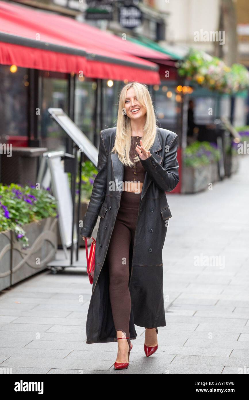 Perrie edwards hi-res stock photography and images - Alamy