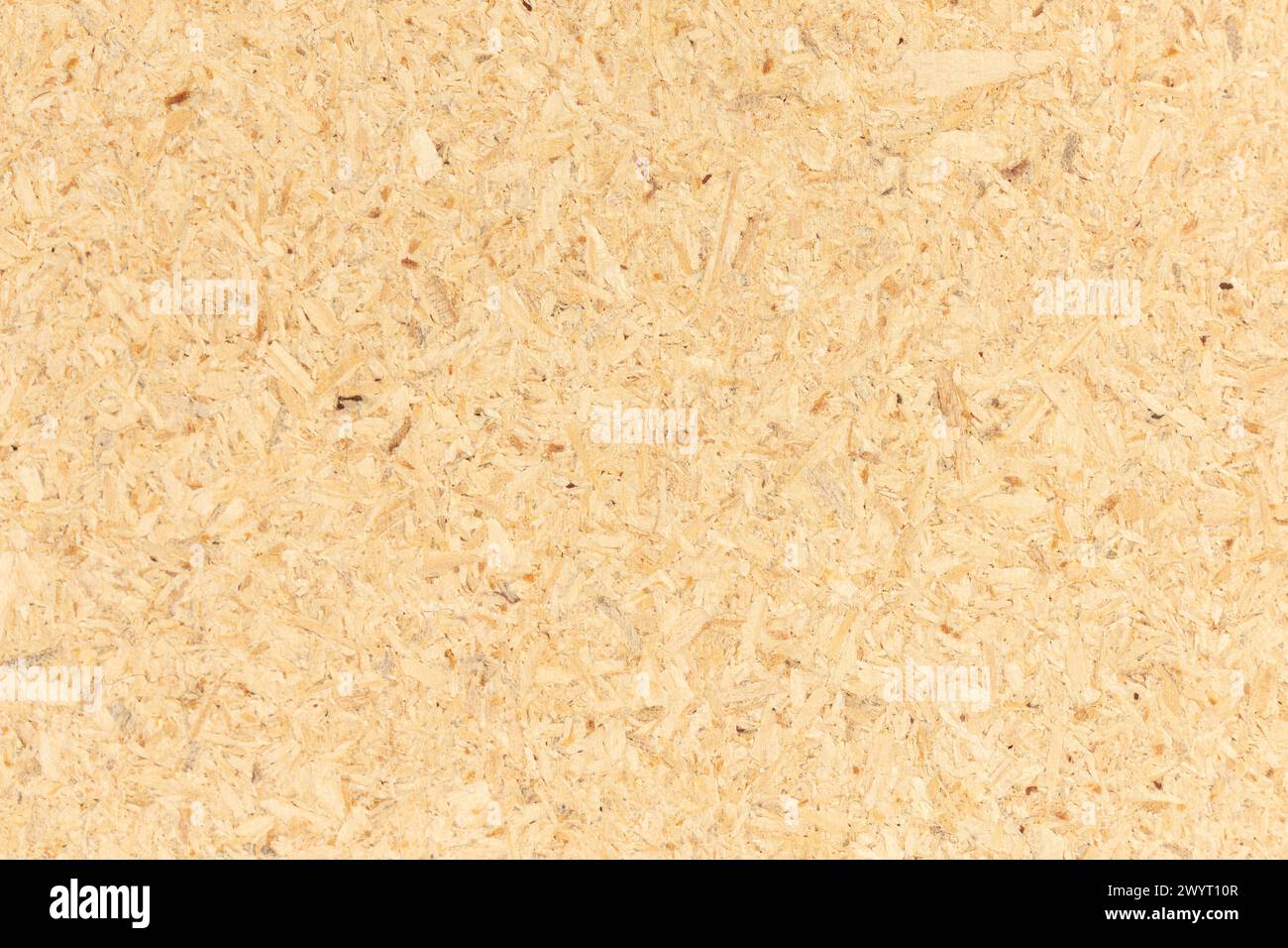 Natural recycled chipboard background texture. Full frame Stock Photo ...