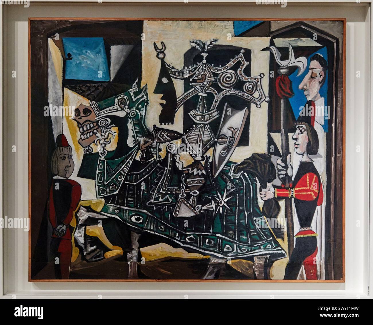 Art de jeux hi-res stock photography and images - Alamy