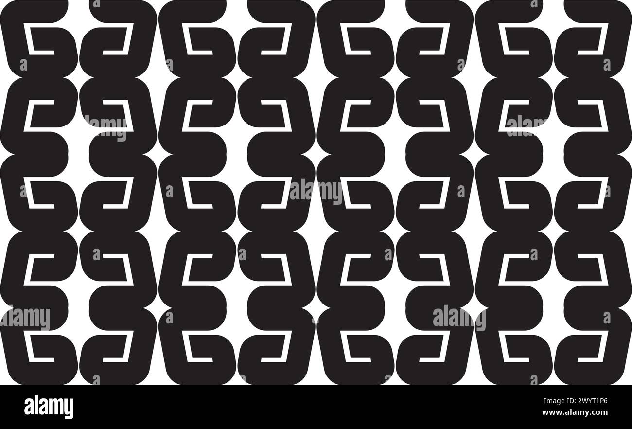 Design horizontal white web Cut Out Stock Images & Pictures - Alamy