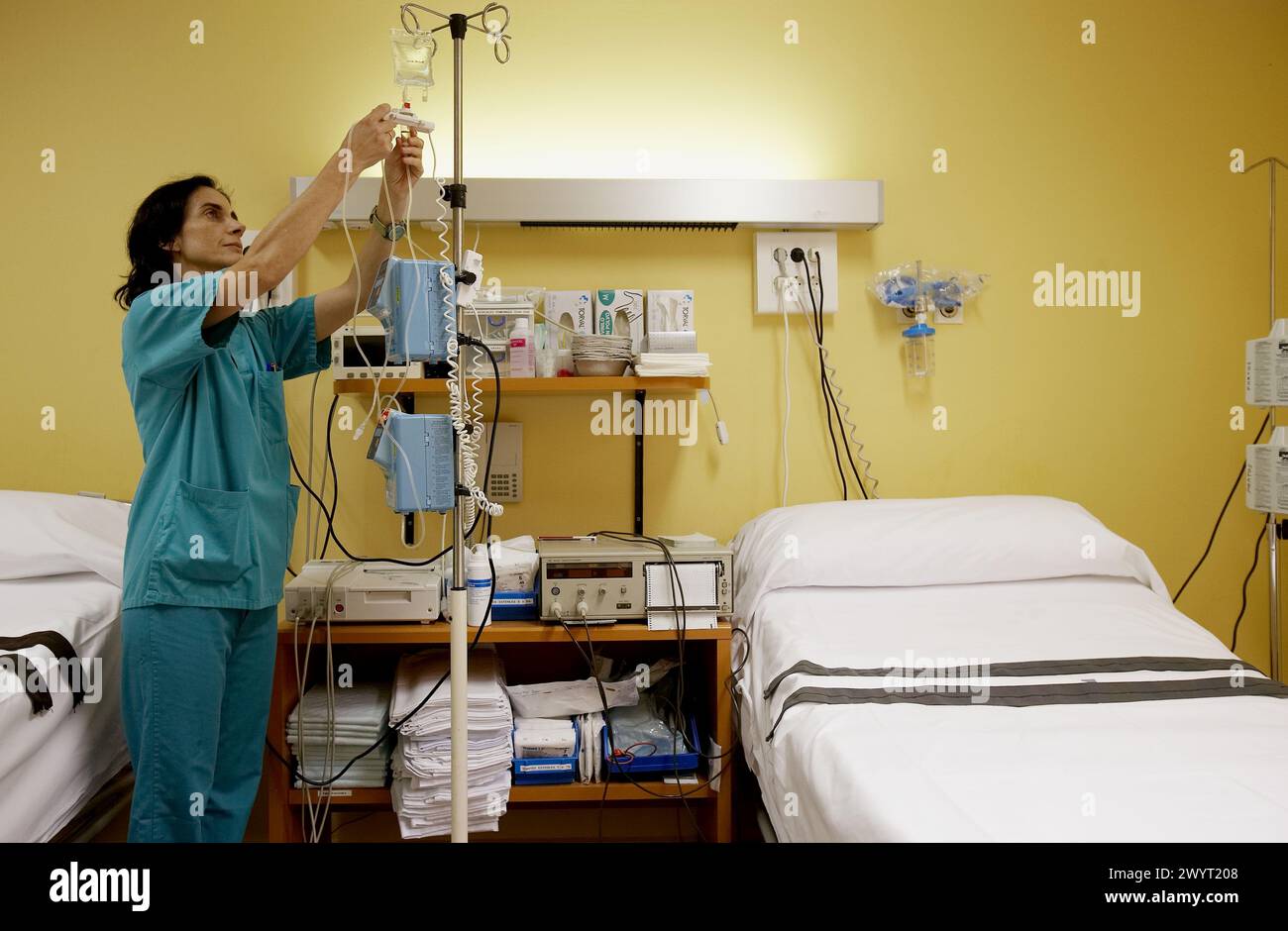 Pre labour rooms hi-res stock photography and images - Alamy