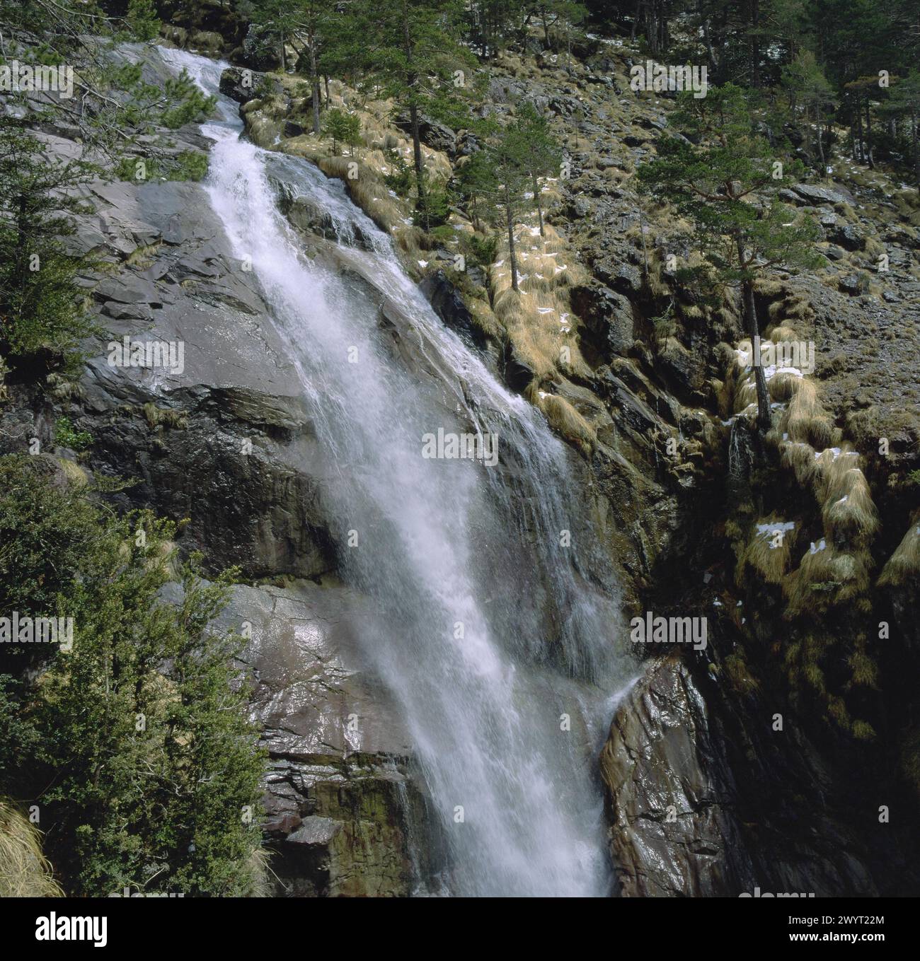 Rio de la larri hi-res stock photography and images - Alamy
