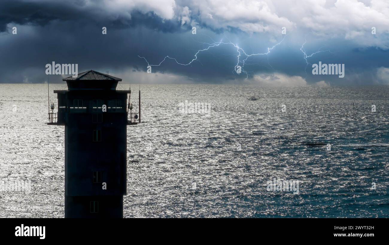 Charleston, Sc, USA. 19th Nov, 2023. Aerial view of the Charleston ...