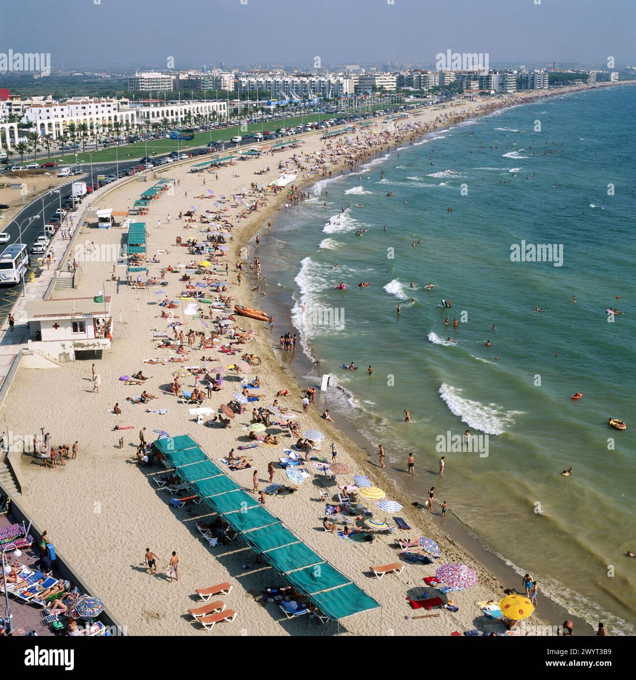 Playa seca hi-res stock photography and images - Alamy