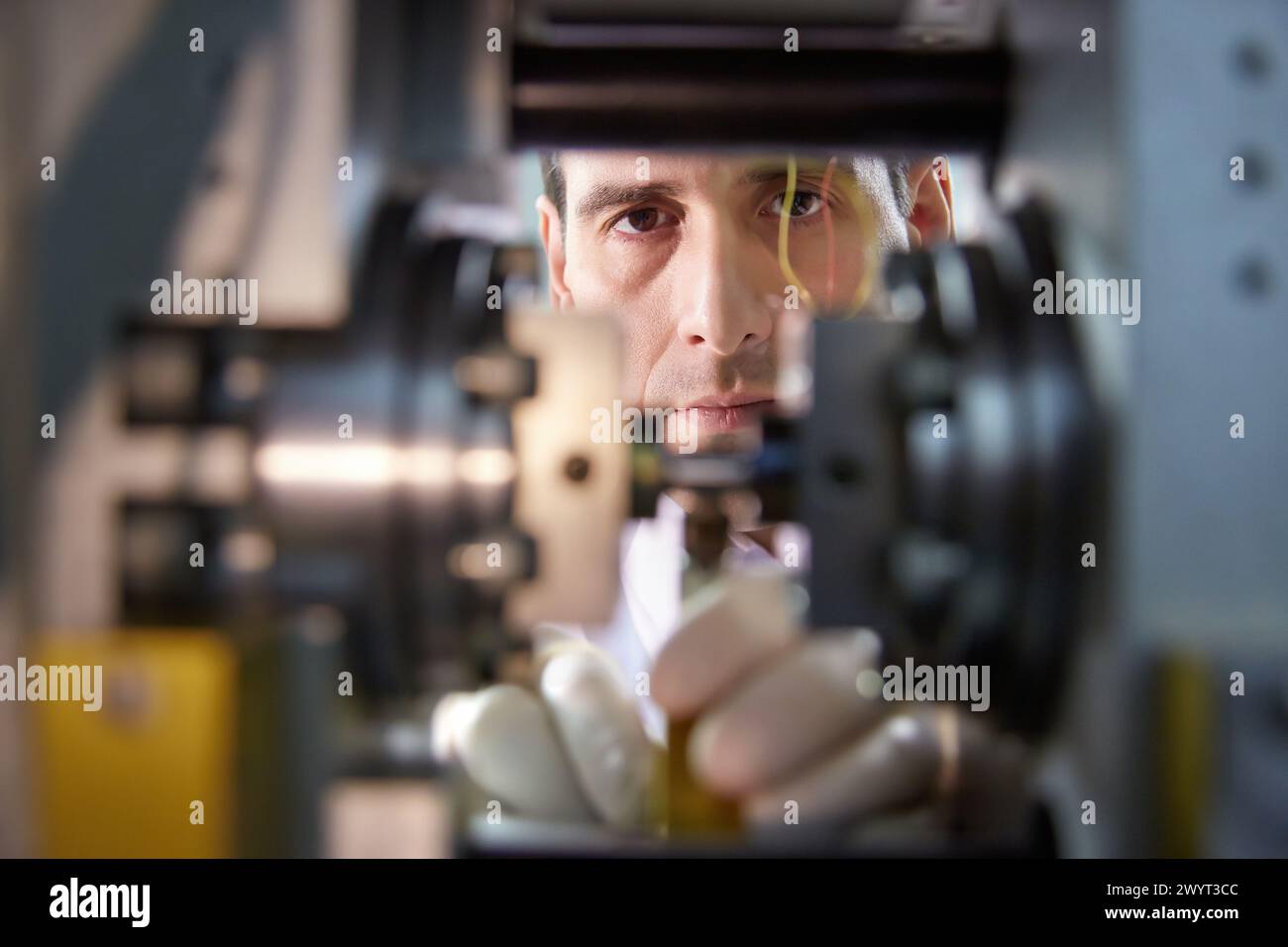 Gleeble 3800 System, Physical Simulation and Thermal mechanical testing ...