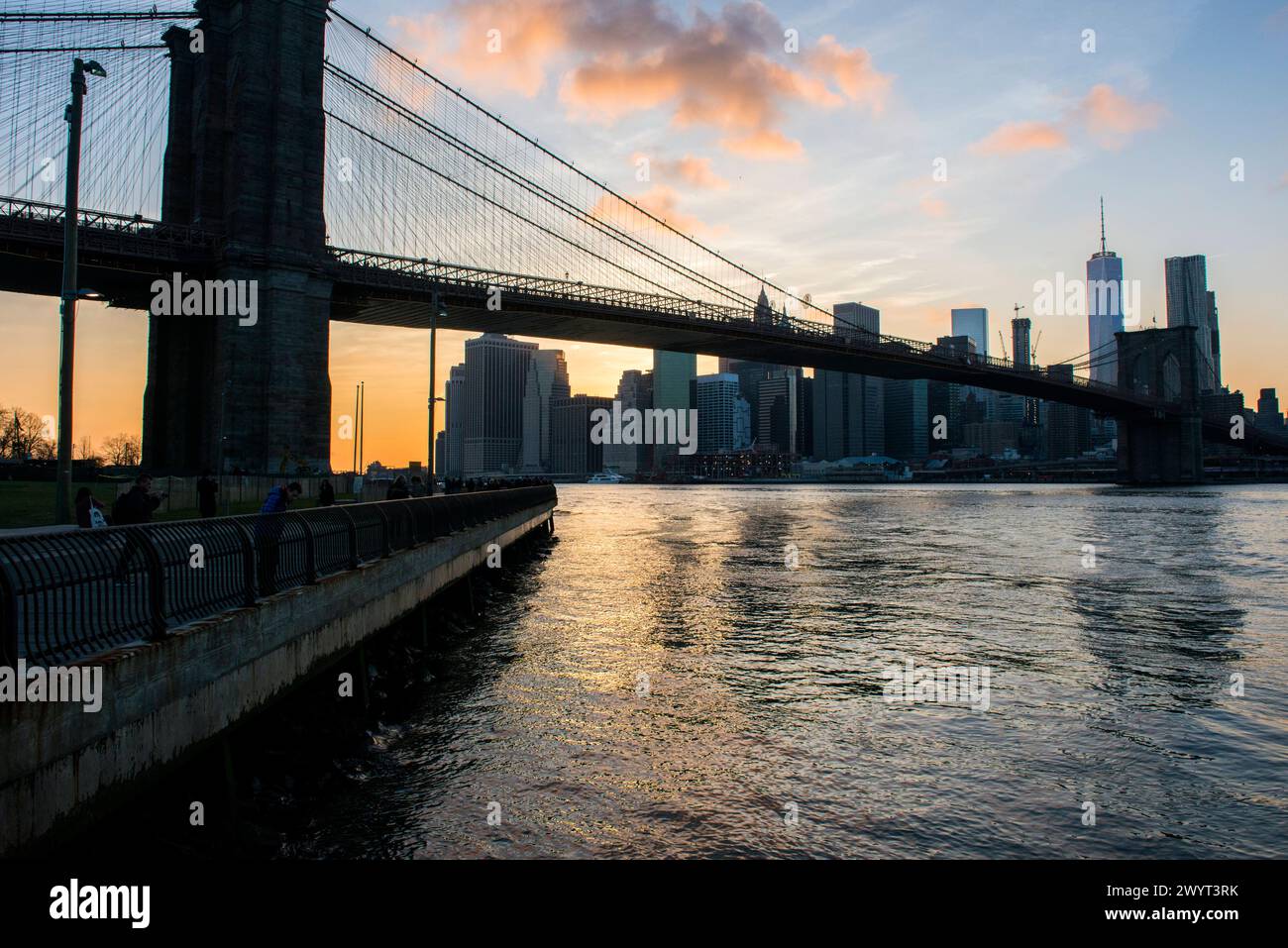 New york travel tourism manhatten united us hi-res stock photography ...