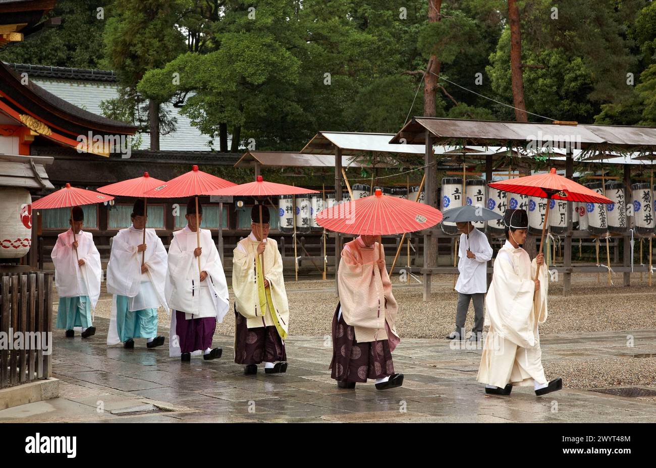 Jinja sanctuaries hi-res stock photography and images - Alamy