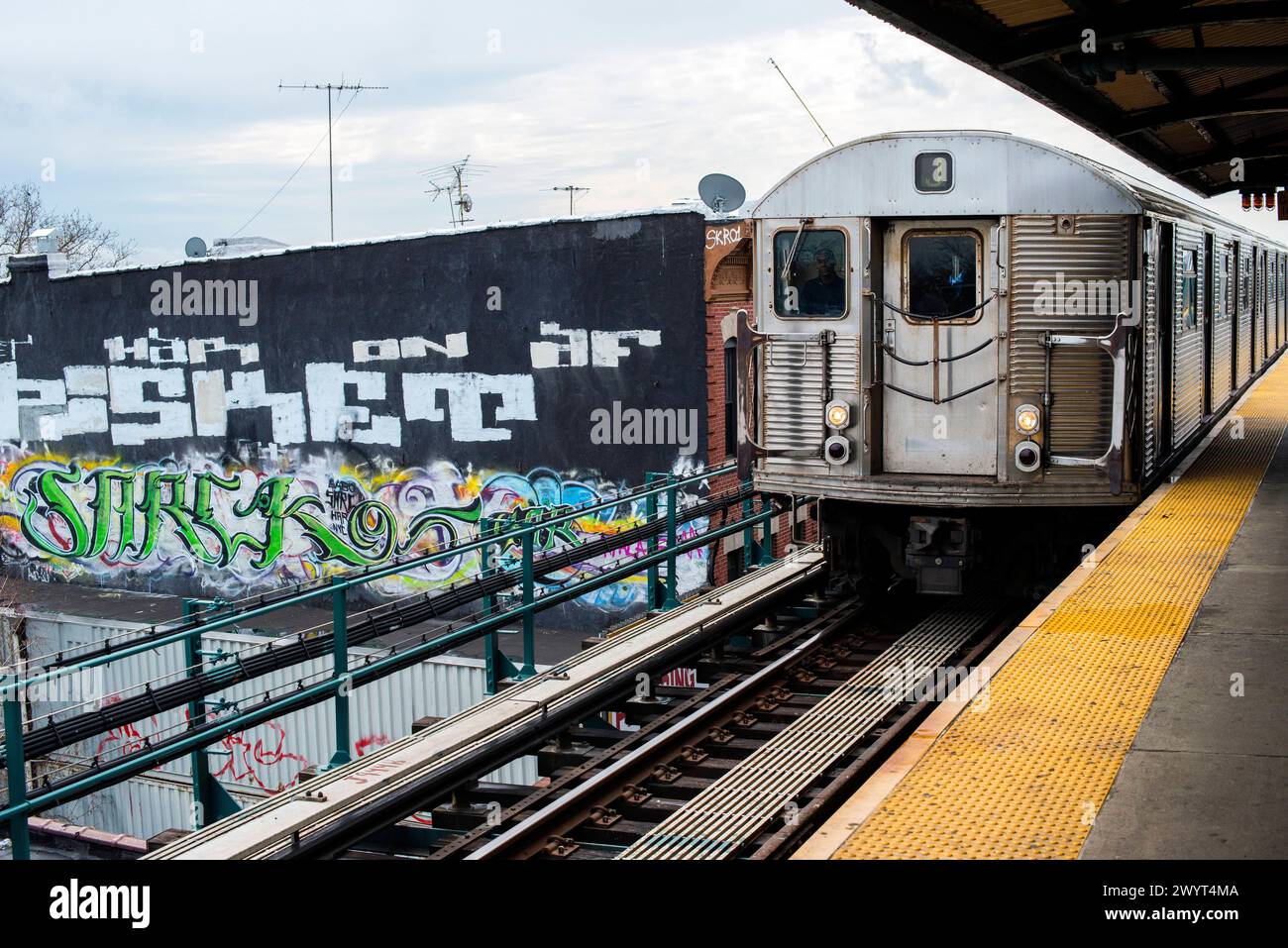 Junction america usa point hi-res stock photography and images - Alamy