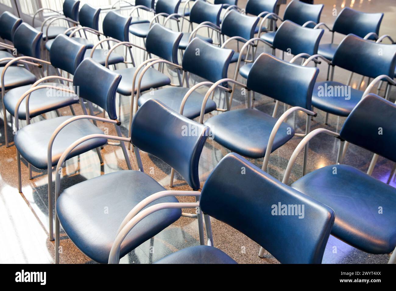 Convention Centre. BIEMH. International Machine Tool Exhibition. BEC ...