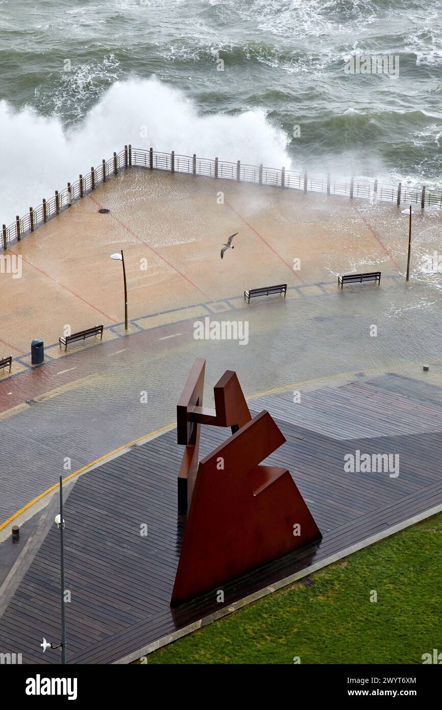 Sebastian the tempest hi-res stock photography and images - Alamy