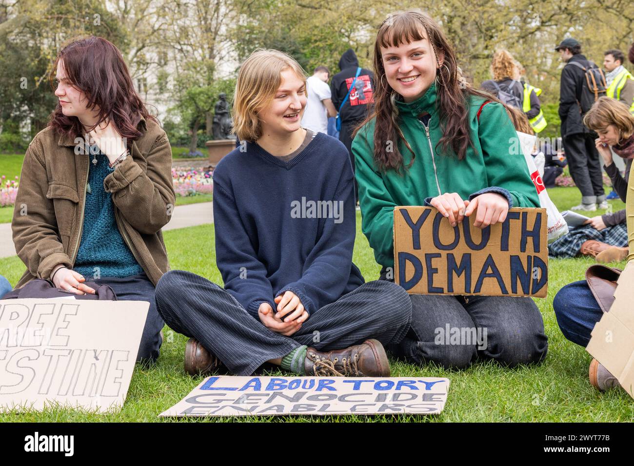 2024 breakout hi-res stock photography and images - Alamy