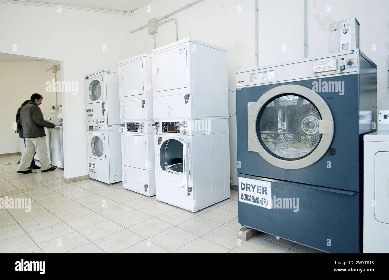 Fusina venecia hi-res stock photography and images - Alamy