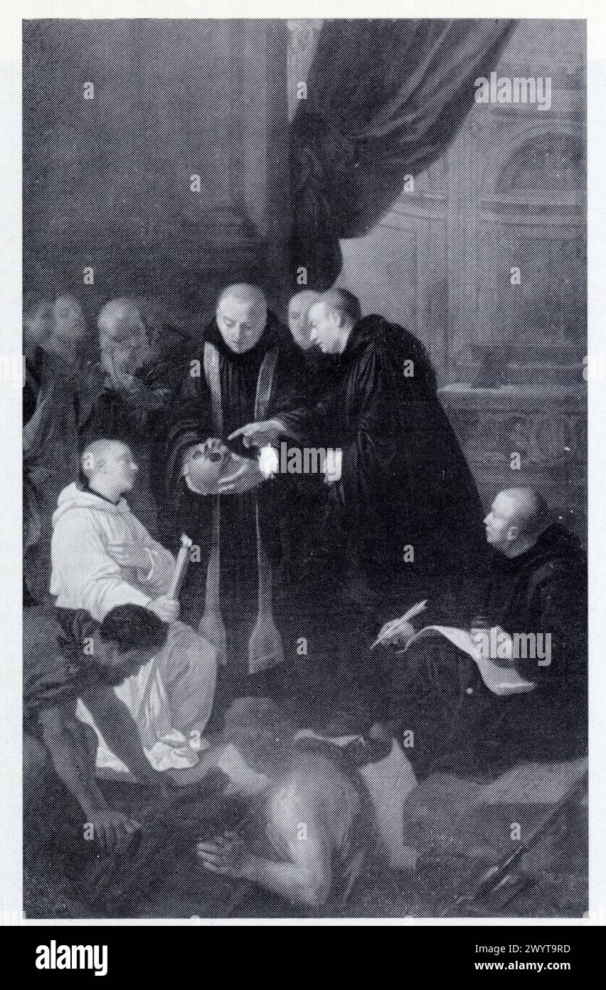 Gervain hi-res stock photography and images - Alamy