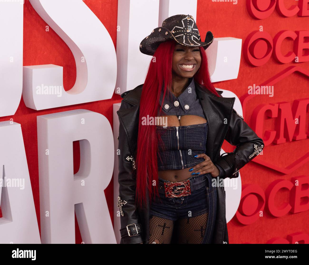 Reyna roberts hi-res stock photography and images - Alamy