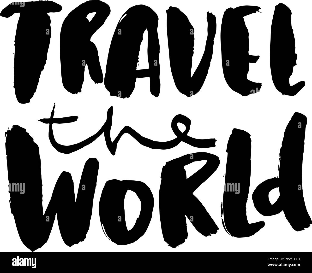 Travel inspiration inspiration Cut Out Stock Images & Pictures - Alamy