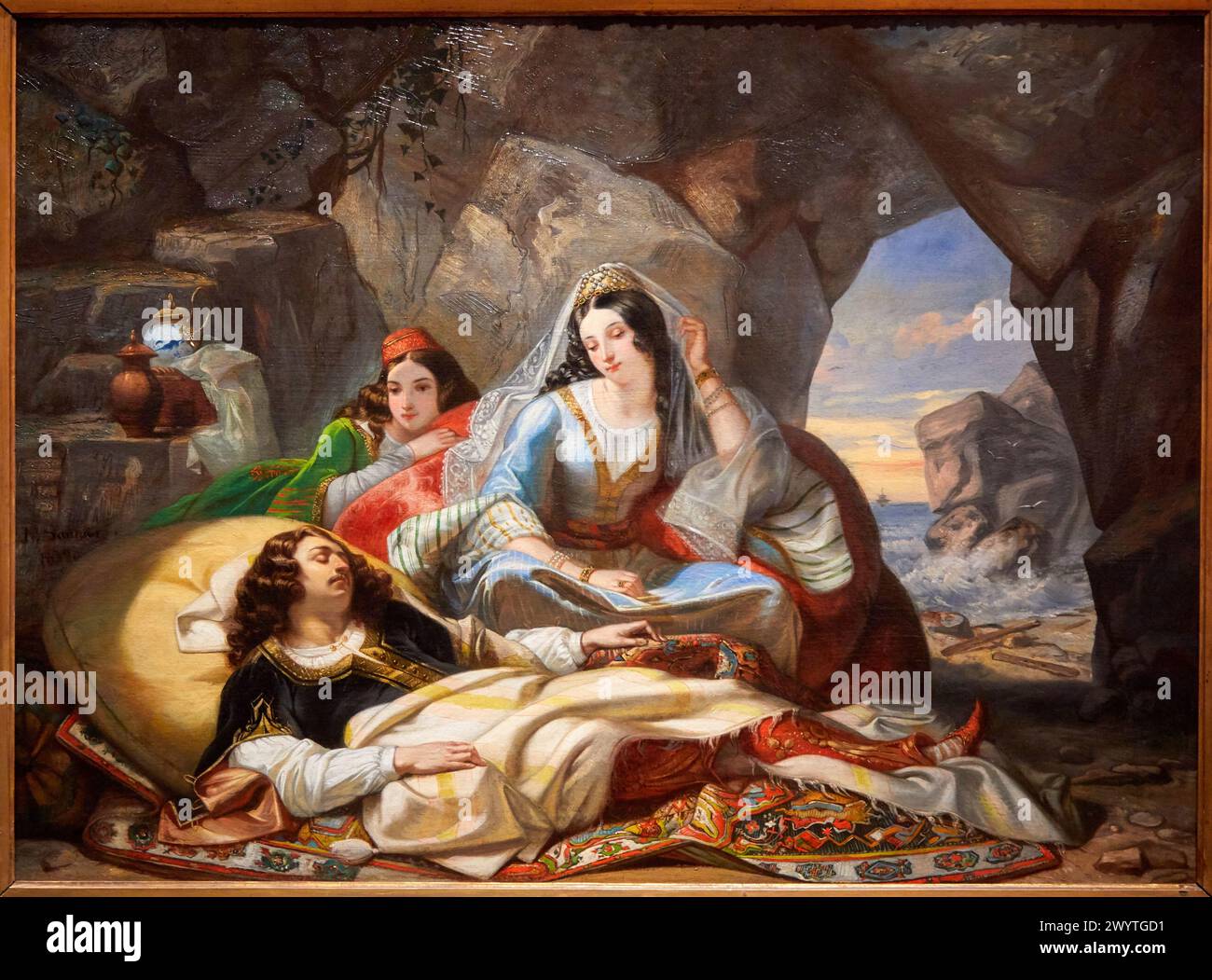 Marcel saunier hi-res stock photography and images - Alamy