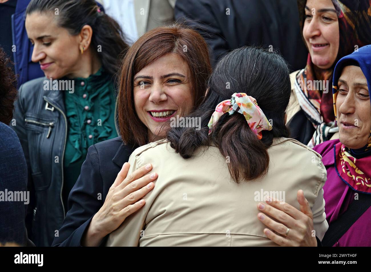 Ayse serra bucak hi-res stock photography and images - Alamy