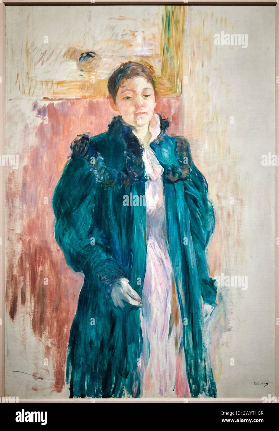 Vert vertical hi-res stock photography and images - Alamy