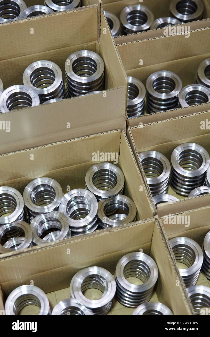 Diesel particulate filter hi-res stock photography and images - Alamy