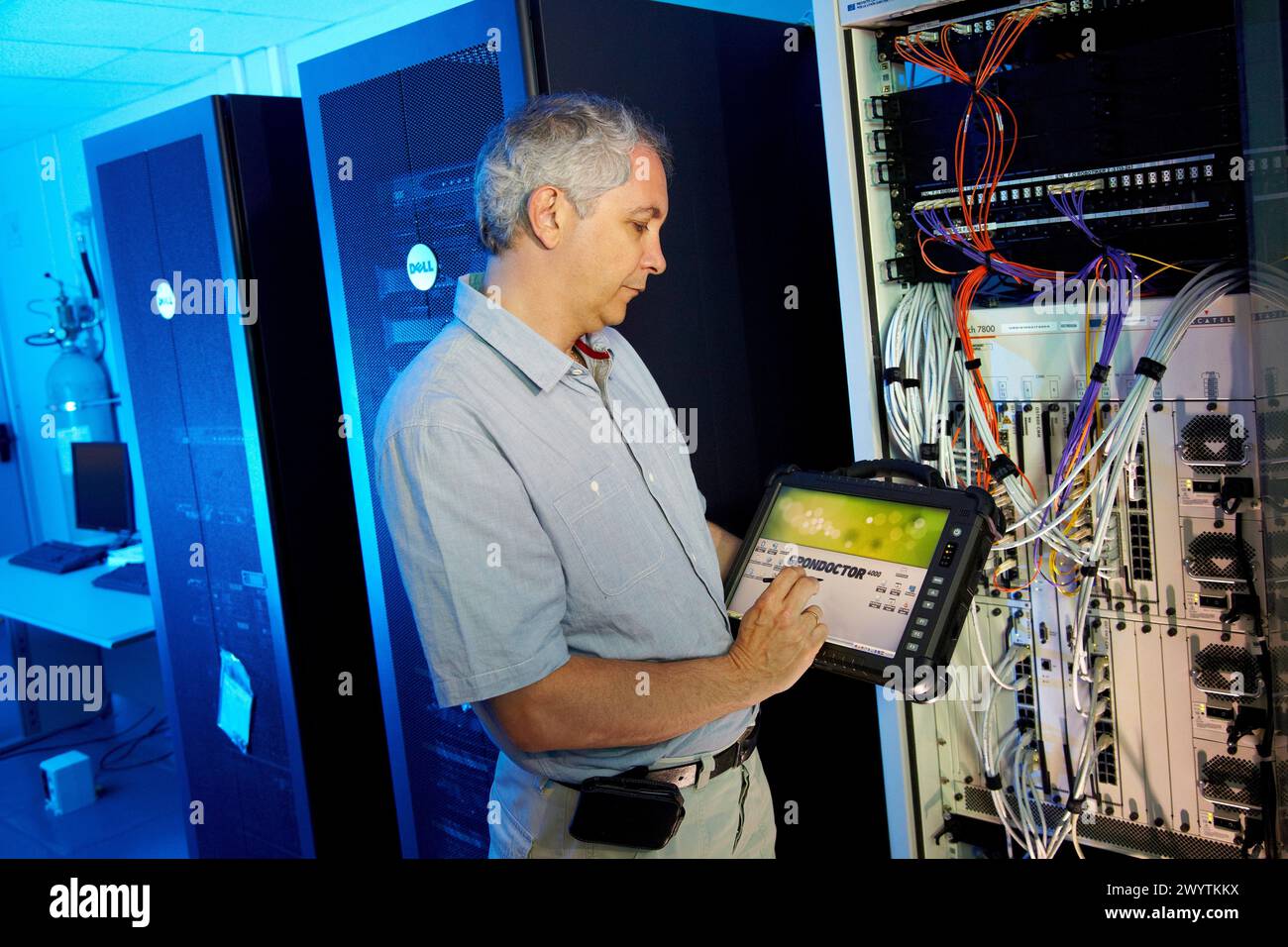 Gpondoctor FTTH (Fiber-to-the-home) analysis & monitoring tools ...