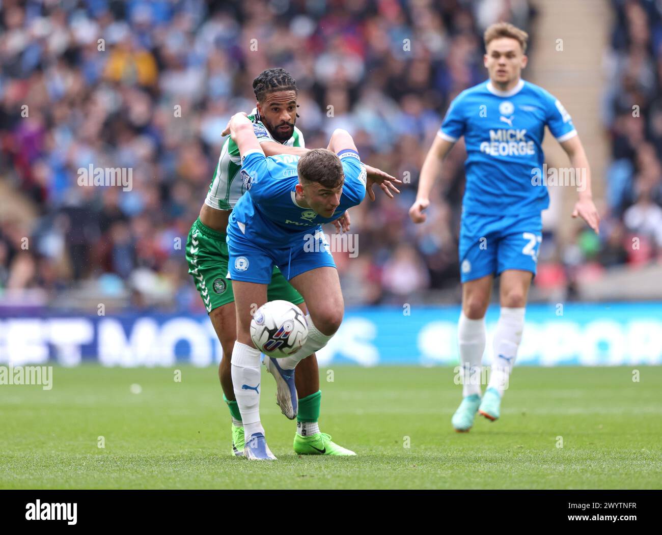 Paul mccleary hi-res stock photography and images - Alamy