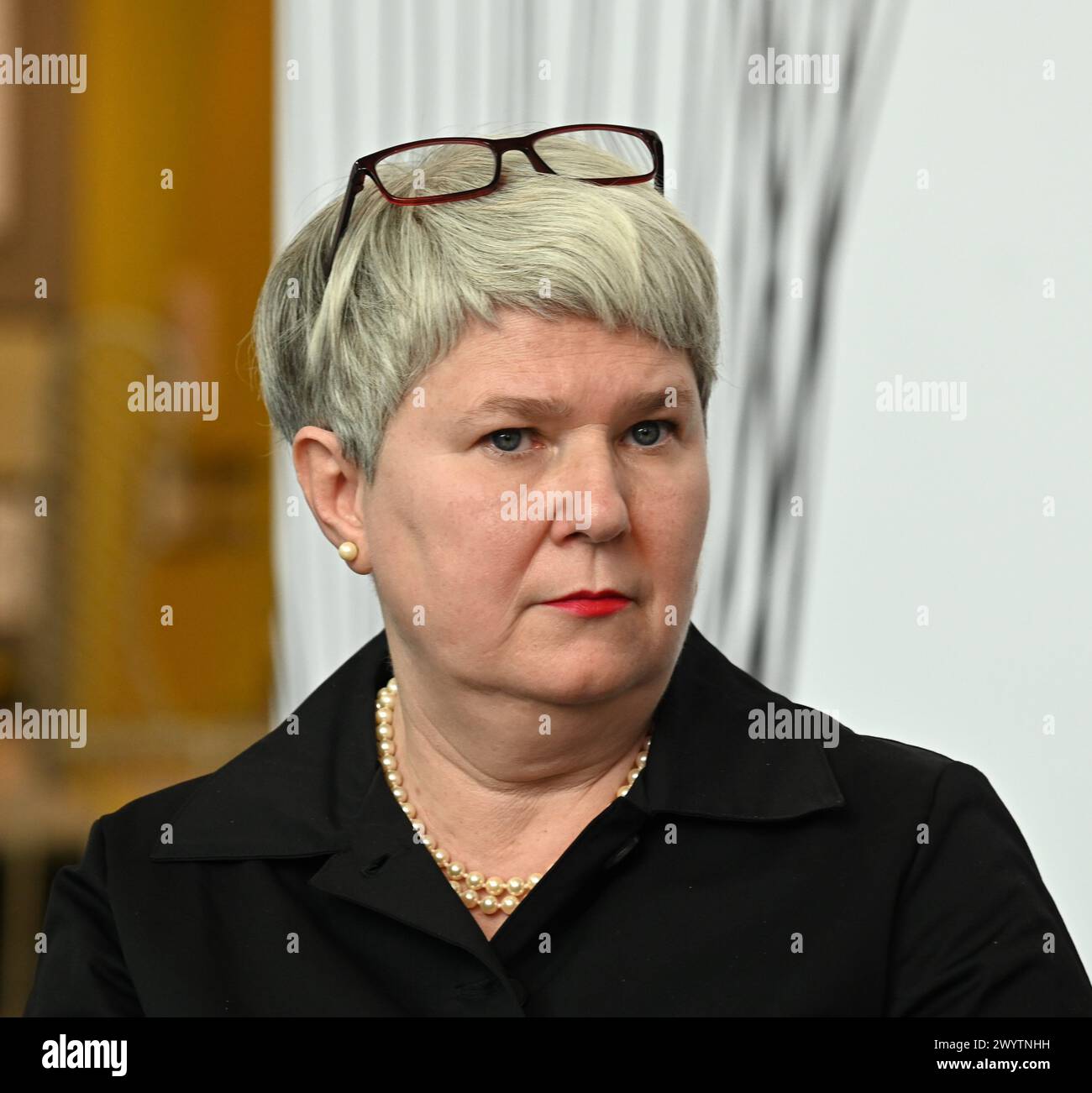 Ernesto lanzillo deloitte private leader italia hi-res stock ...