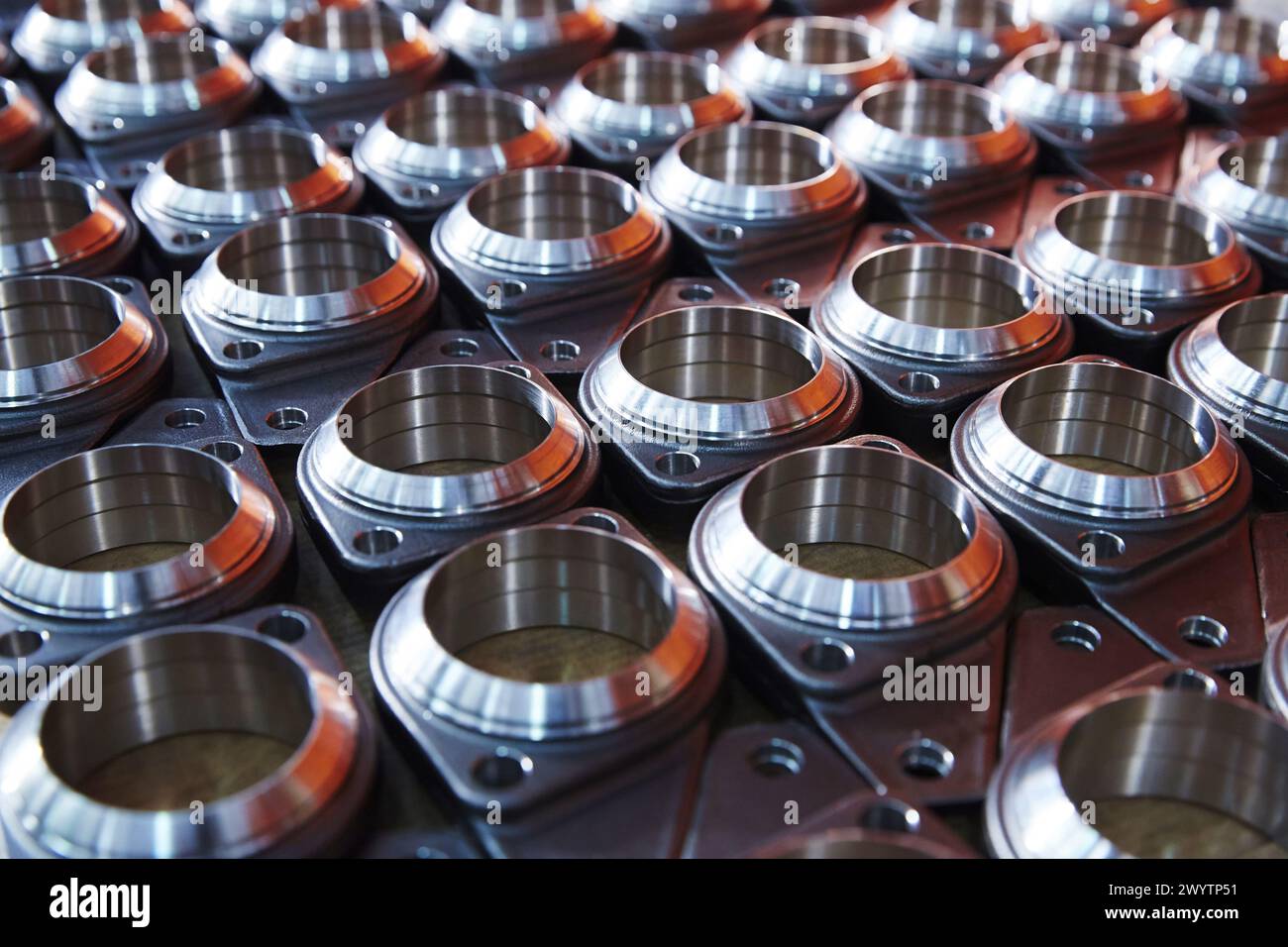 Diesel particulate filter hi-res stock photography and images - Alamy