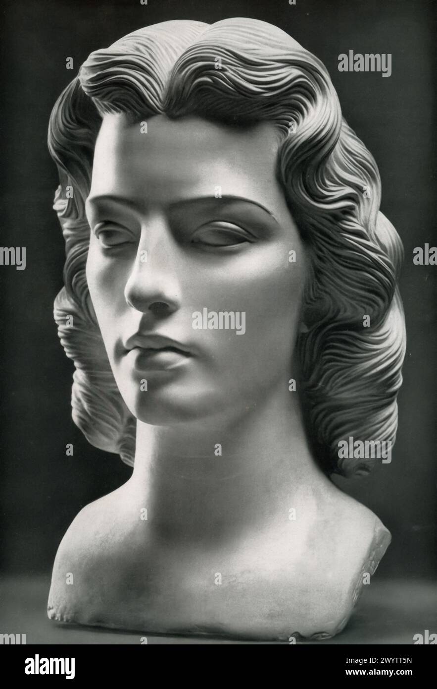 Arno breker hi-res stock photography and images - Alamy