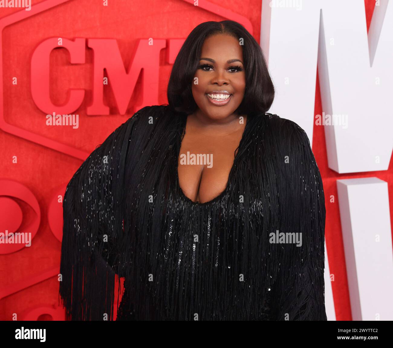 Amber riley country hi-res stock photography and images - Alamy