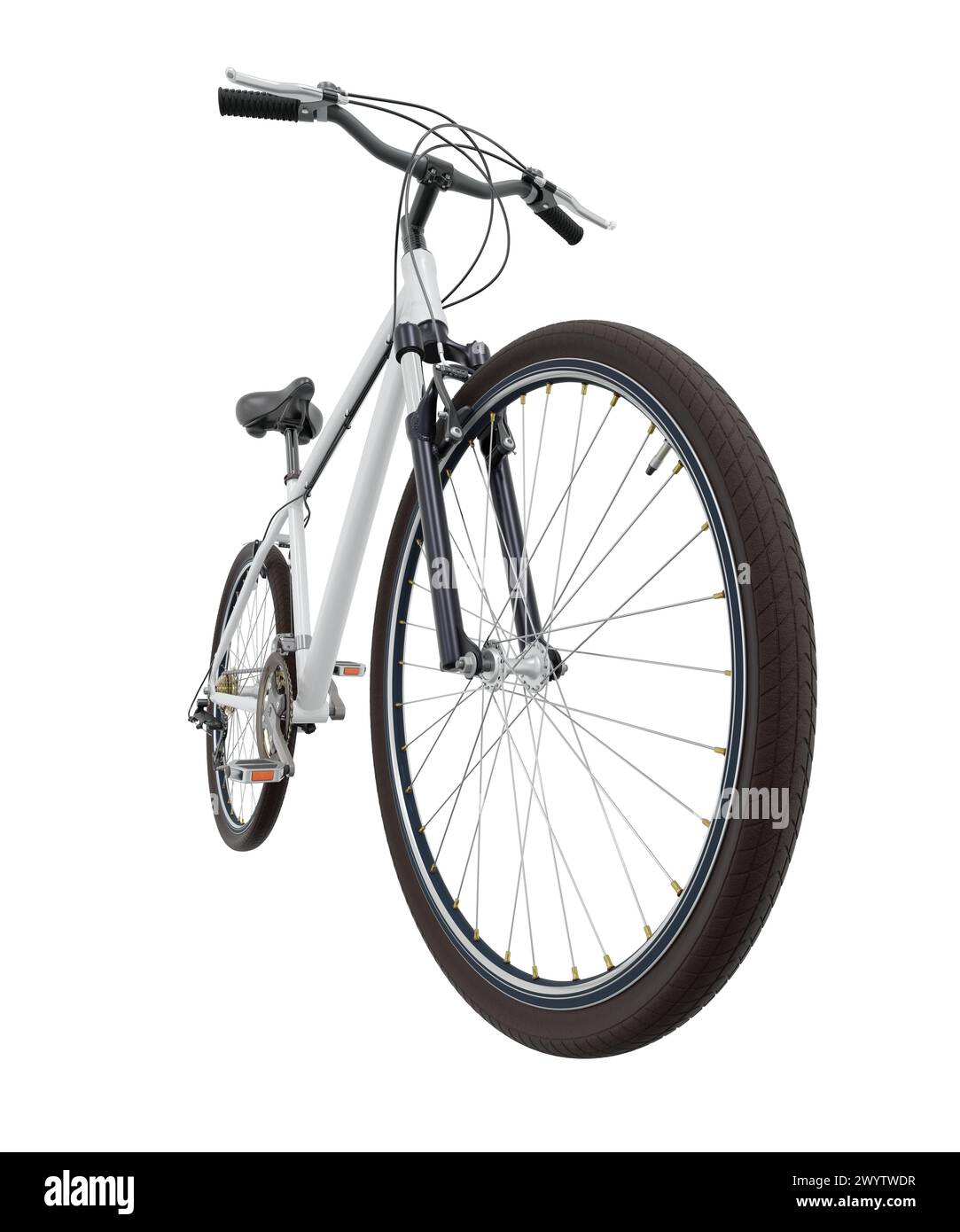 Riding side saddle Cut Out Stock Images & Pictures - Alamy