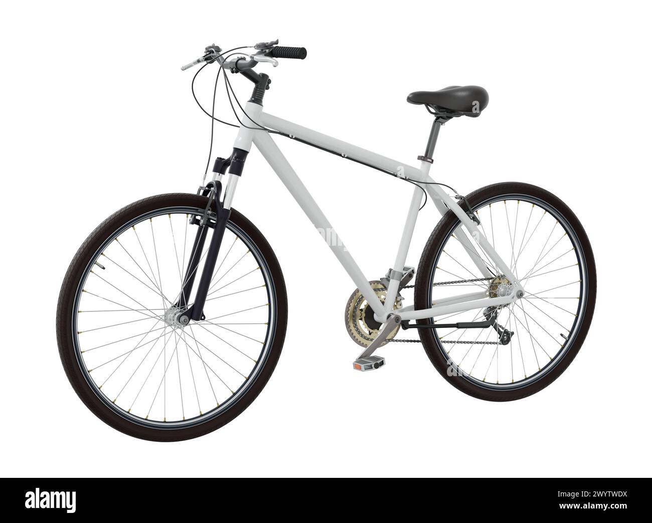 Riding side saddle Cut Out Stock Images & Pictures - Alamy