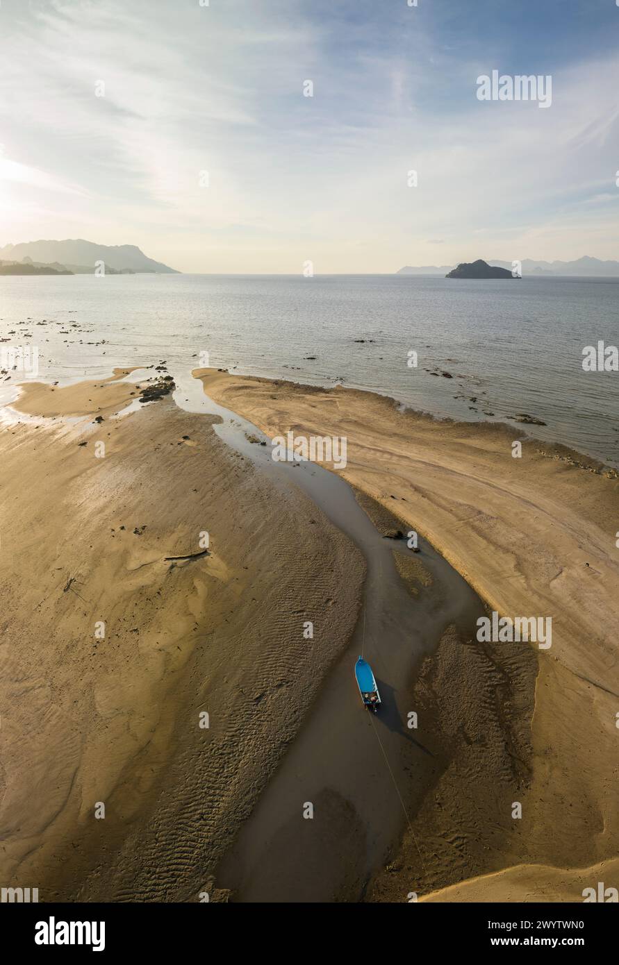 Tanjung Rhu Beach, Pulau Langkawi, Kedah, Malaysia, Asia Stock Photo ...