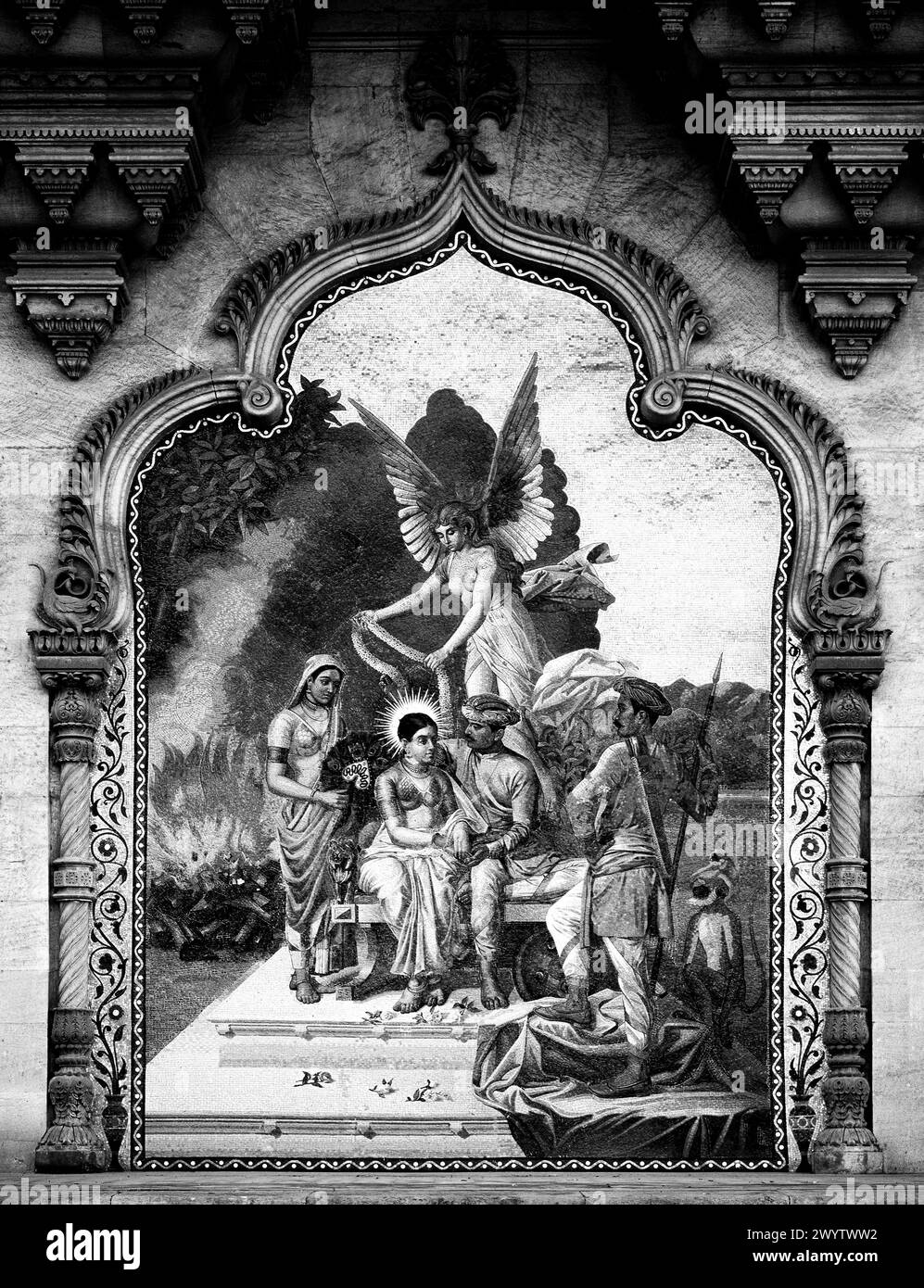 2012 03 Black and White Stock Photos & Images - Alamy