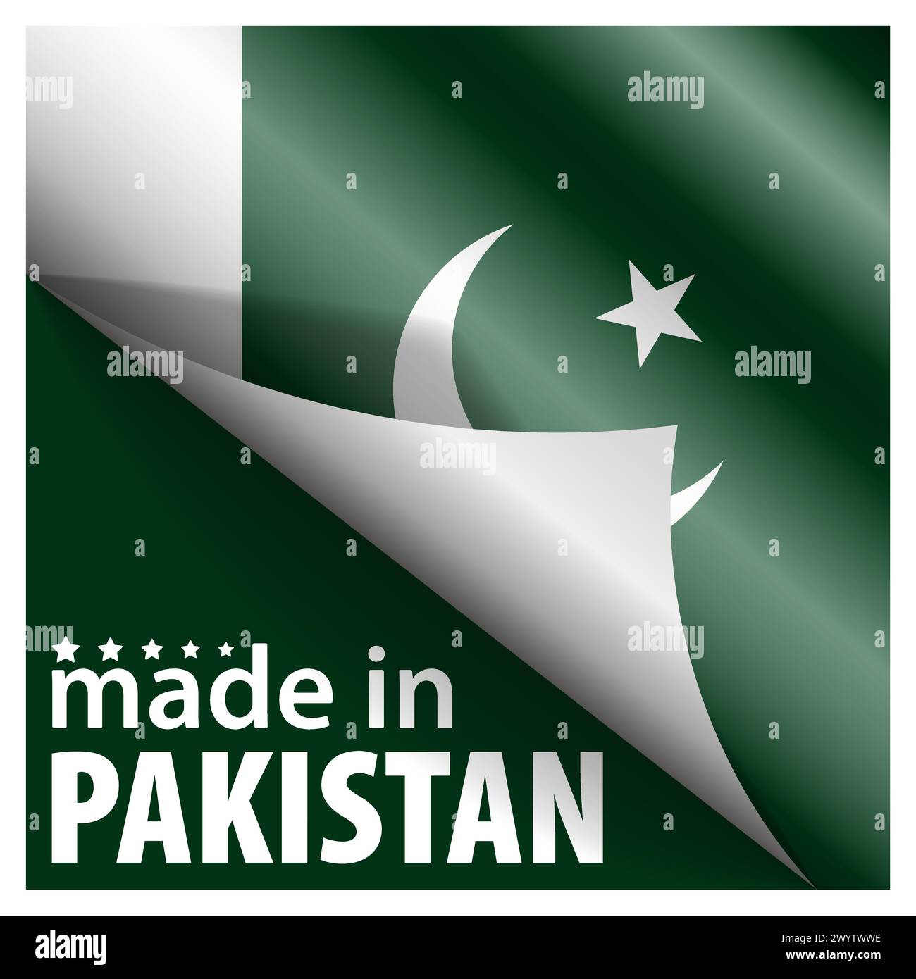 Symbol of communication in pakistan hi-res stock photography and images ...
