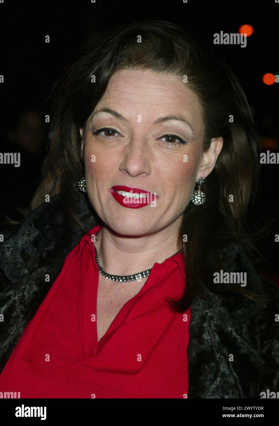 Angela sharon hi-res stock photography and images - Alamy