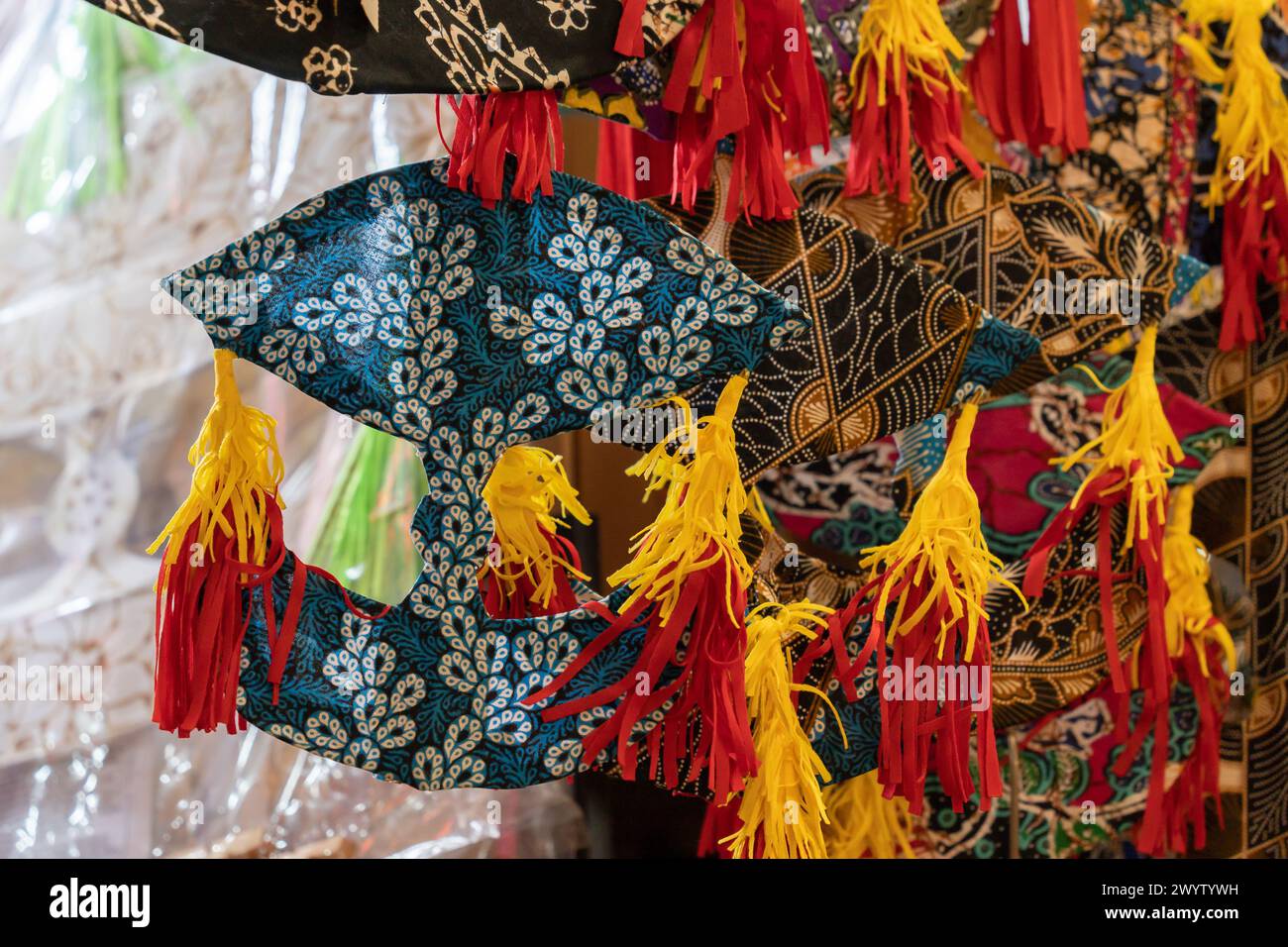 Wau hi-res stock photography and images - Alamy