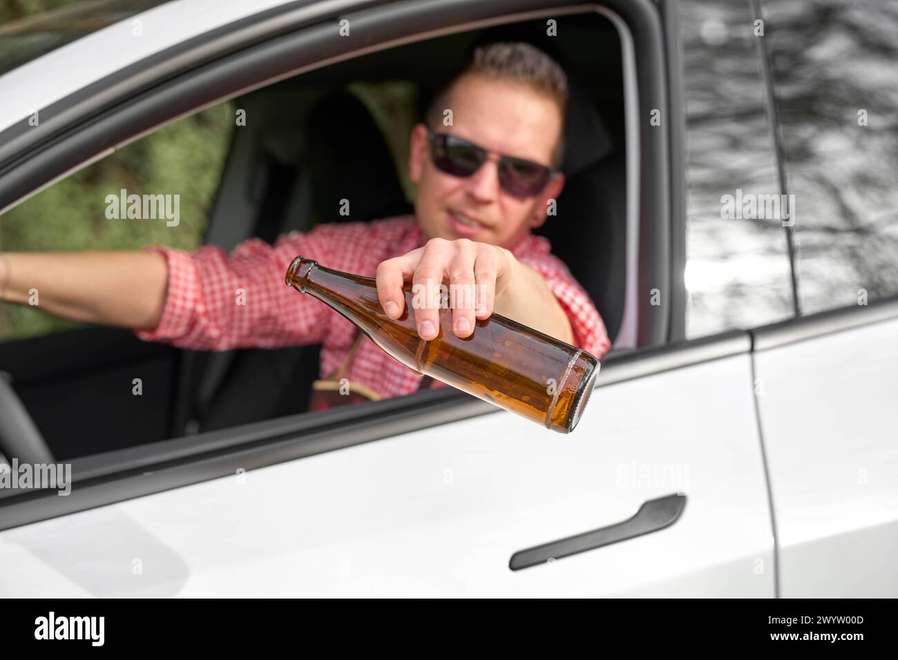 Auto verbot symbol hi-res stock photography and images - Alamy