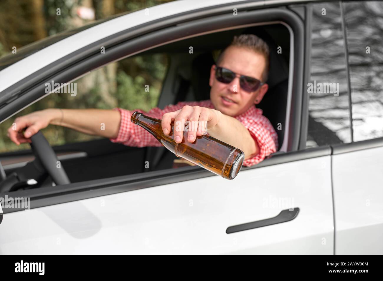 Auto verbot symbol hi-res stock photography and images - Alamy